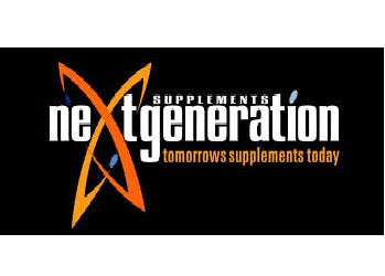 Next Generation Supplements – Nutrition Superstore