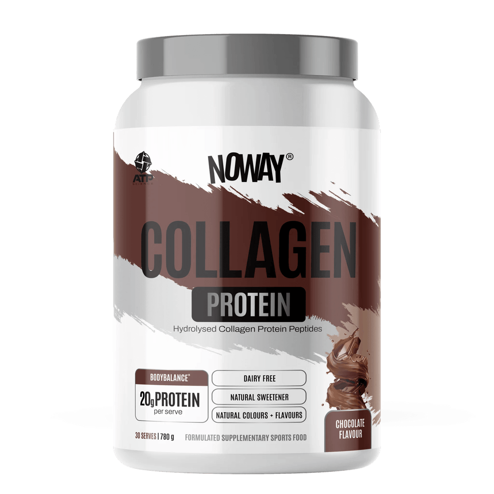 ATP Noway Collagen Protein – Nutrition Superstore