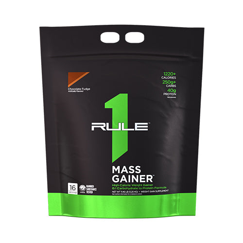 Rule 1 Mass Gainer – Nutrition Superstore