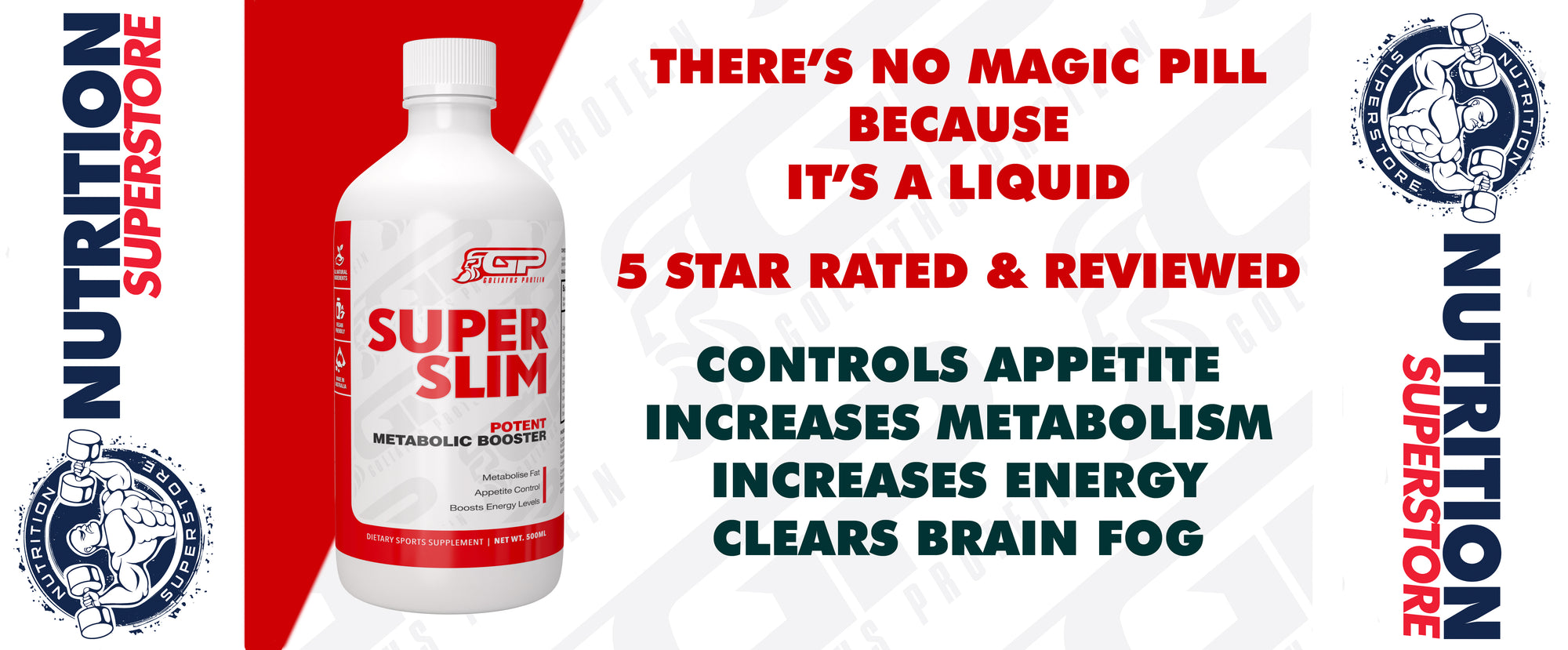 Nutrition Superstore Lower Templestowe