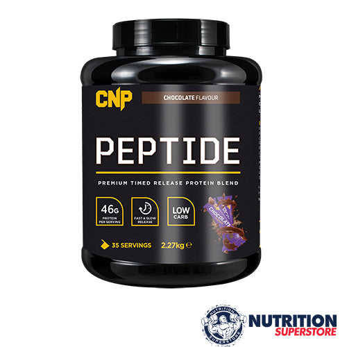 CNP Pro Peptide Protein by CNP Professional – Nutrition Superstore