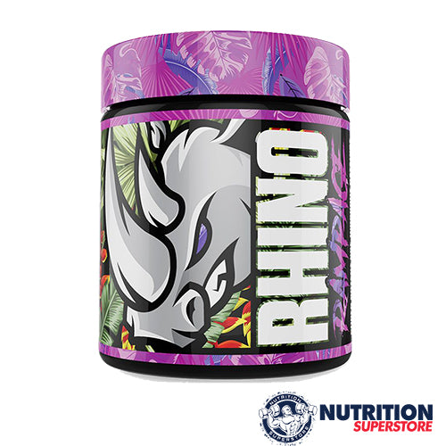Rhino Rampage – Nutrition Superstore