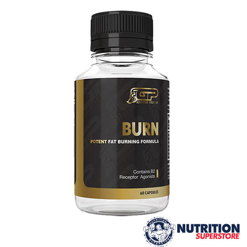 Burn – Nutrition Superstore