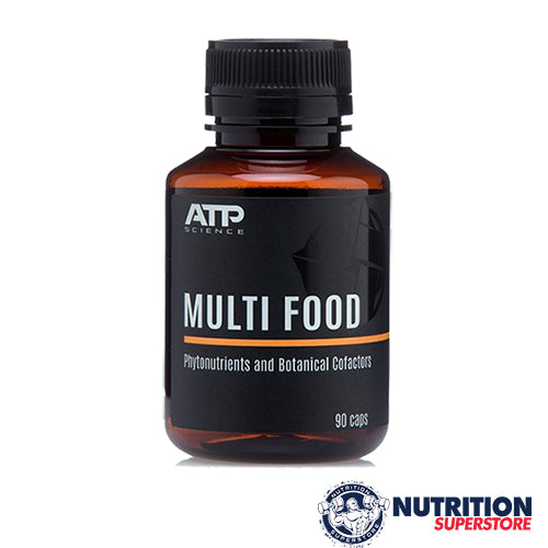 Multi Food – Nutrition Superstore