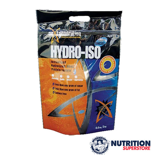 Hydro Iso – Nutrition Superstore
