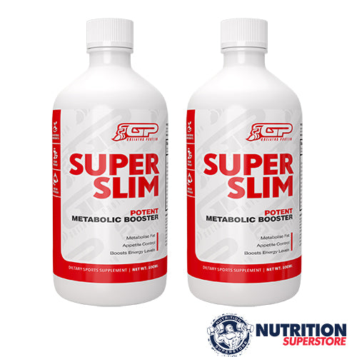 Super Slim Twin Pack – Nutrition Superstore